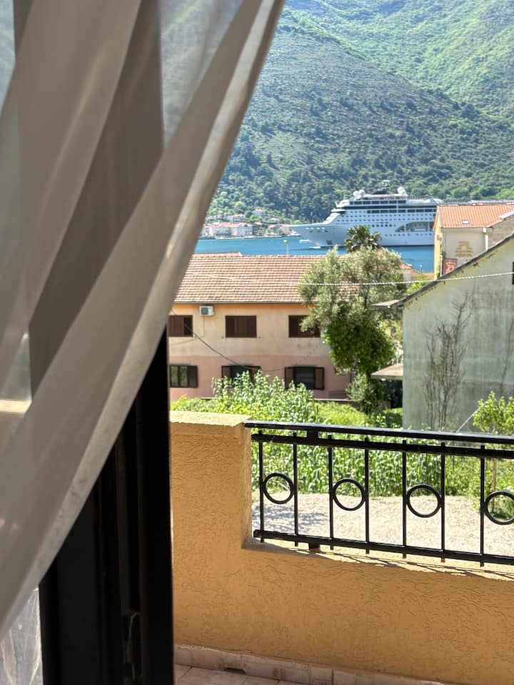 Jst 3 - Kotor