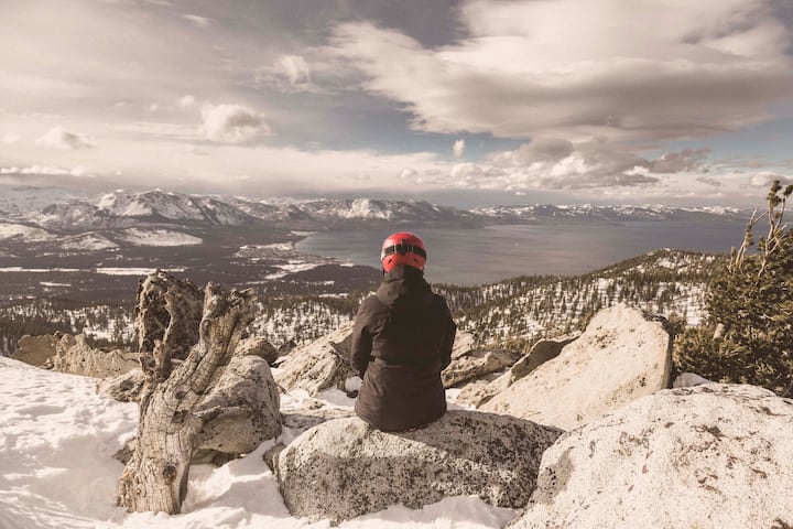 Upscale Lakefront Resort - Two Queen Room - 2 Beds - South Lake Tahoe, CA