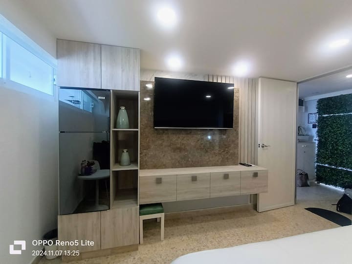 Torre Blanca Luxury Studio | Alberca Mar & Playa - Acapulco