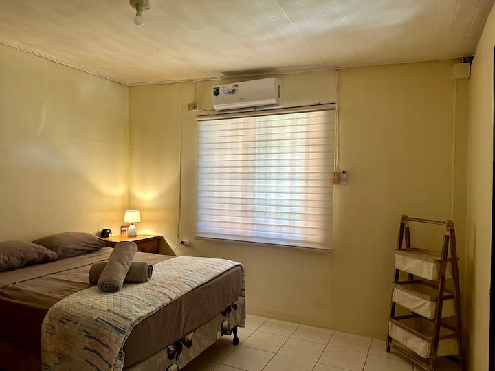 Little House By The Fort, Enchanting Tobago Escape - Tobago