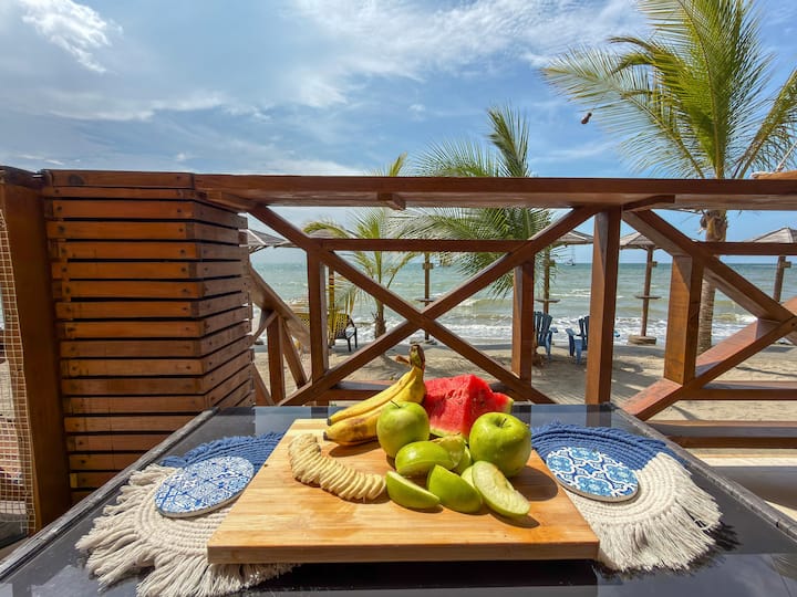 A Seaside Secret… Plus Pools - Sucre, Colombia