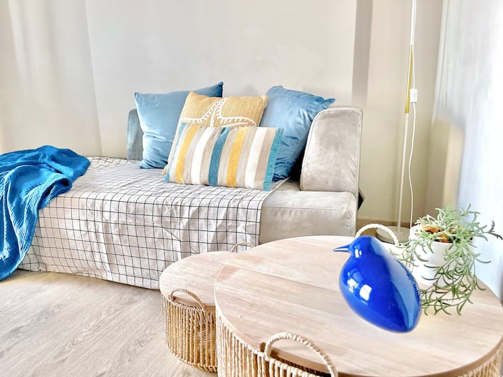 Sea View @The Base Central Pattaya - Pattaya City