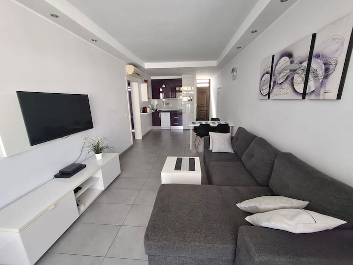 Luxury Apartment In Las Americas - Playa de las Américas