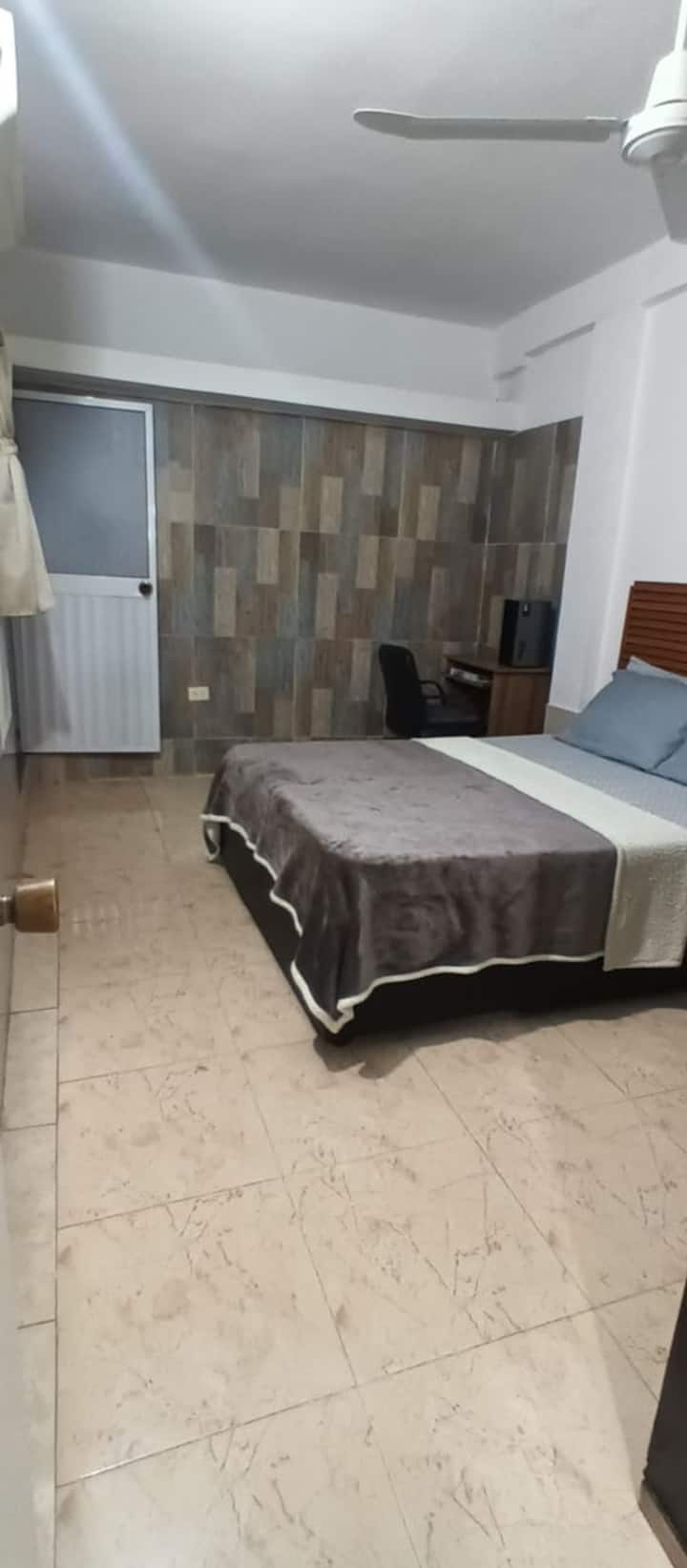 Apartamento Calamar - Cartagena
