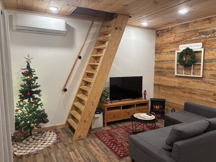 Close To Everything! Cozy, Cute, Rrg Getaway! Wifi - Kentucky