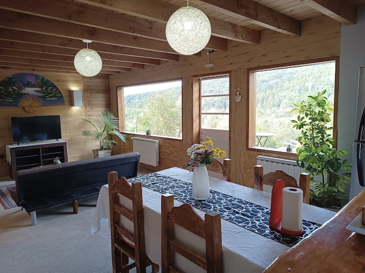 Hogar Ideal Para Desconectar - Argentina