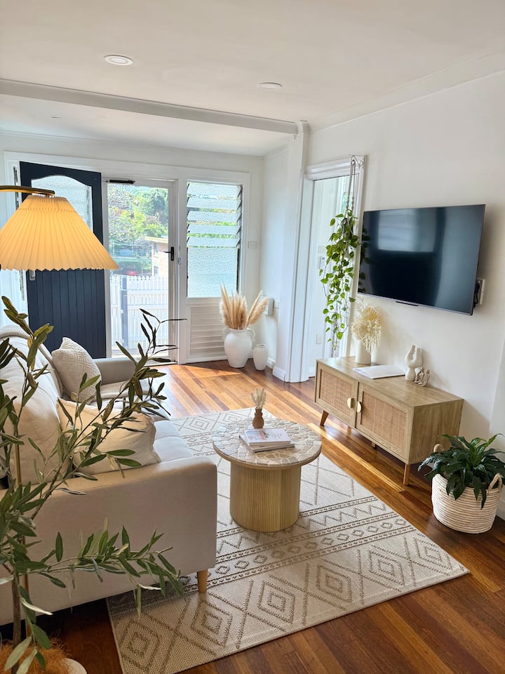 Boutique Unit On Castle Hill - 타운스빌 시티