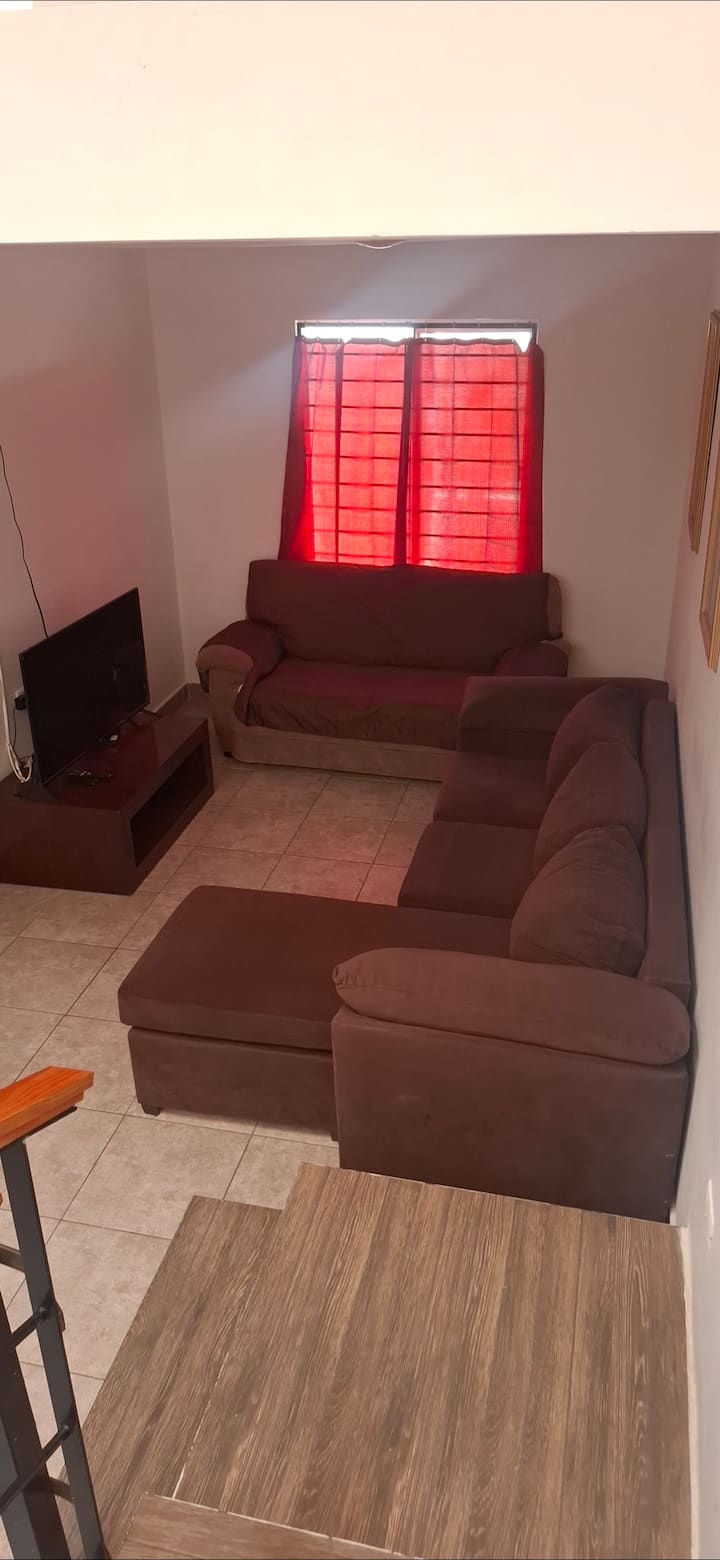 Casa Blanca - Reynosa