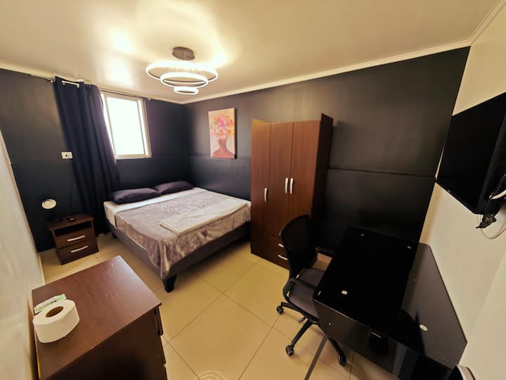 Habitación Privada 403 Centro Norte - Antofagasta, Chile