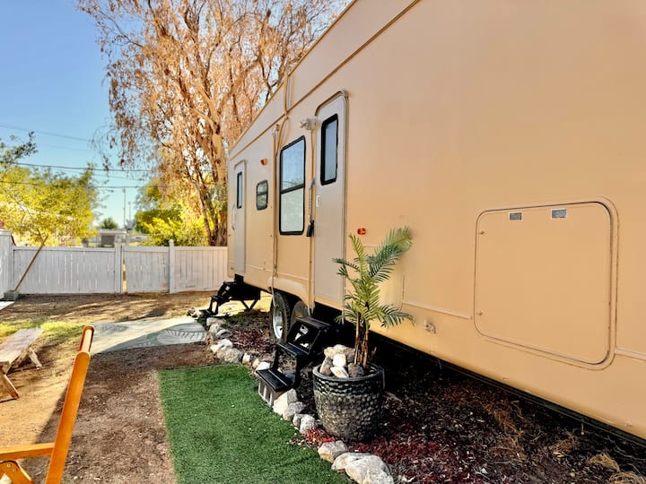 The Green Rv - Yuma, AZ