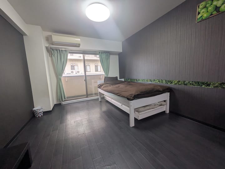 ＠Sora 3-504 - Osaka