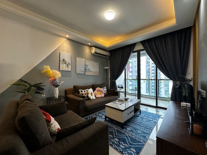 R&f Princess Cove The Allure - Woodlands