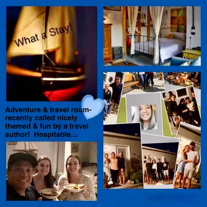 Blu Ghse | Pvt Entry & Bath | Nr Lax & Bch. - Culver City, CA