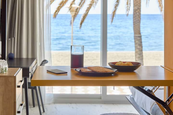 Apartaments Paseo Maritimo 5 - Almería