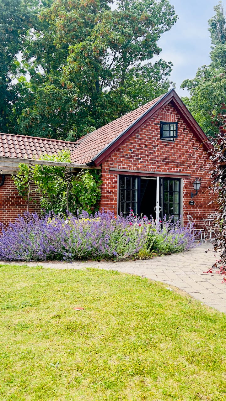 Lilla Huset - Trelleborg