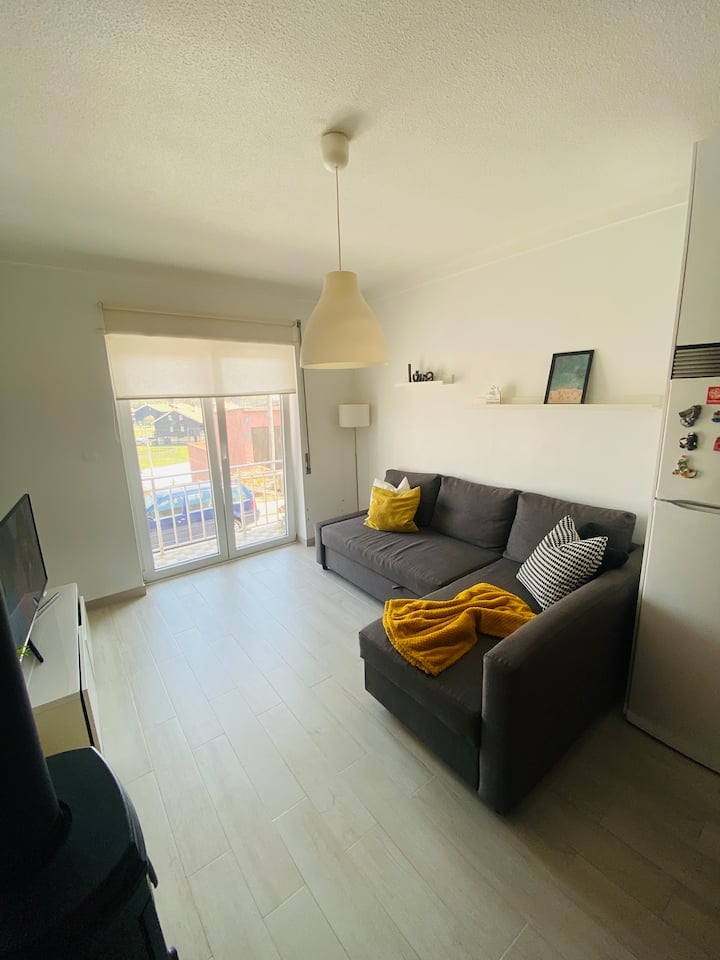 Casa Da Duna - Tocha