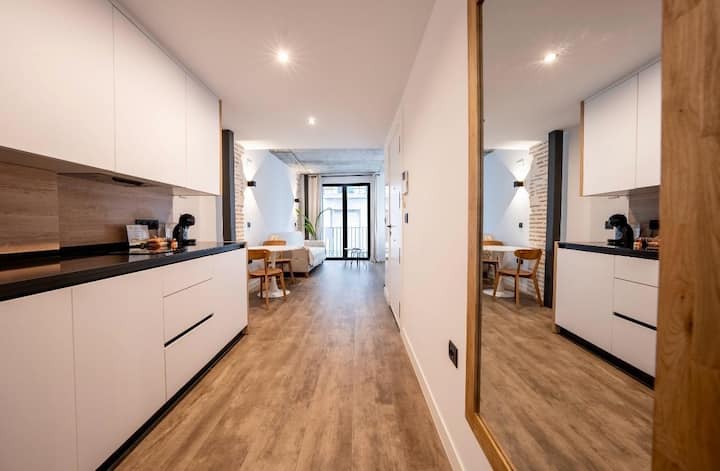 Casa Sanpau, Centro De Granada, Cochera Opcional - Grenade