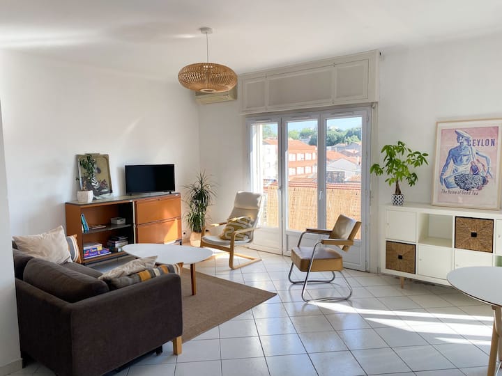 Appartement Centre Ville Montpellier - Montpellier