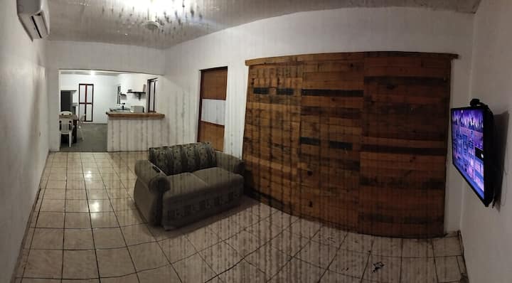 Cozy Apartment - Álamos