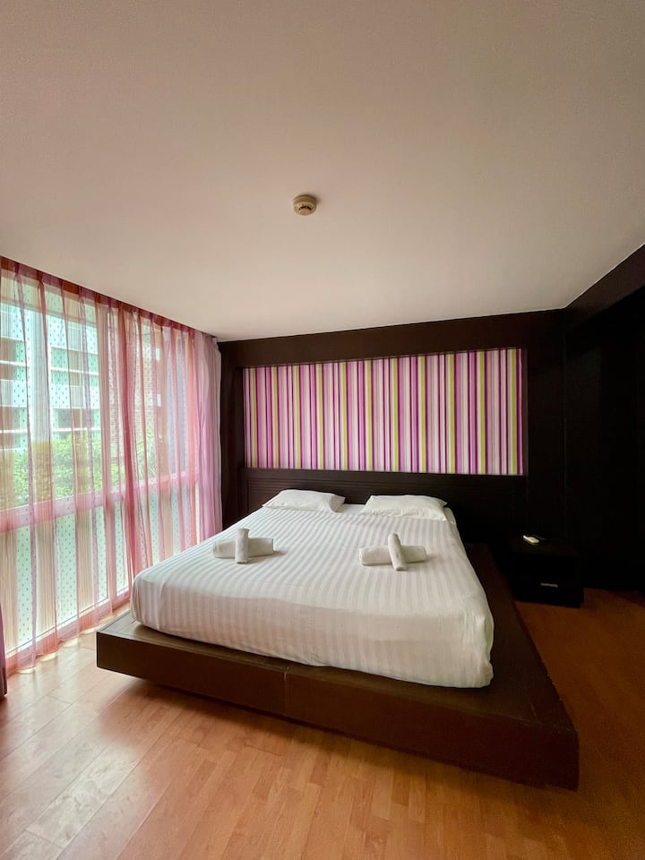 The Kris Residence 1 - Patong Beach