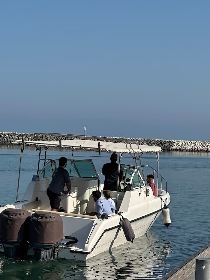 Ocean Oman - Muscat