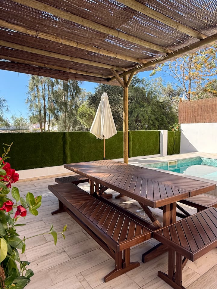 Recanto Tropical - Alvor