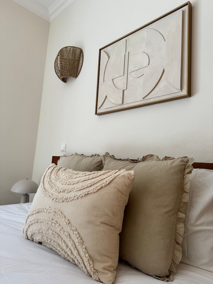 Recanto Tropical - Alvor