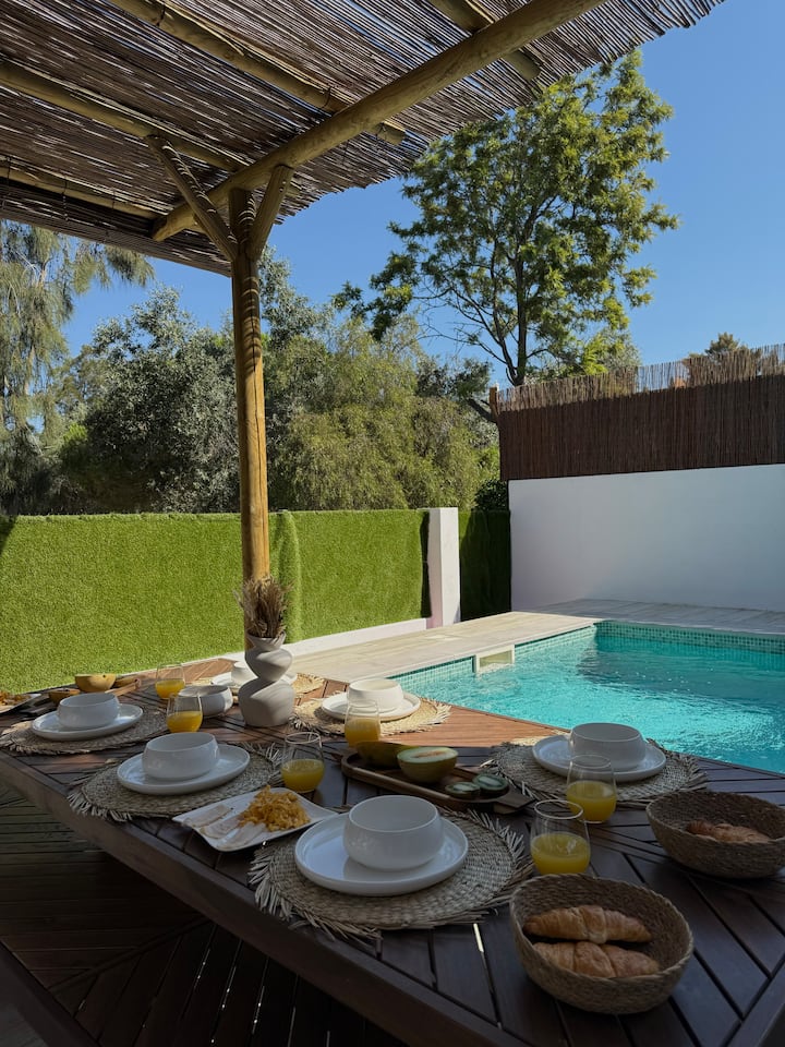 Recanto Tropical - Alvor