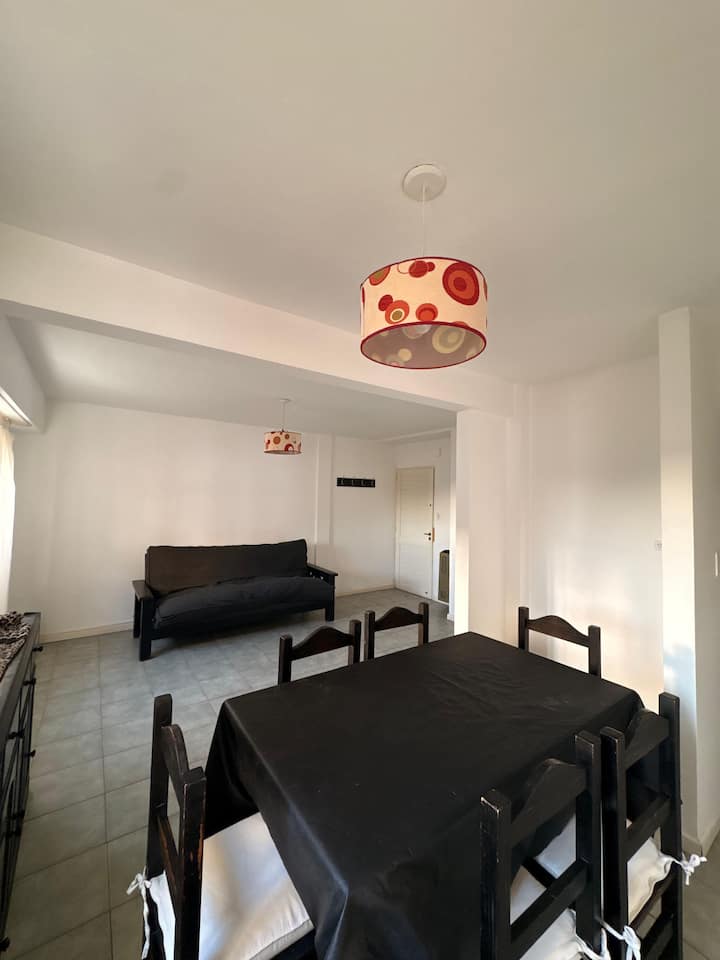 56. Departamento Cerca Del Mar - Necochea