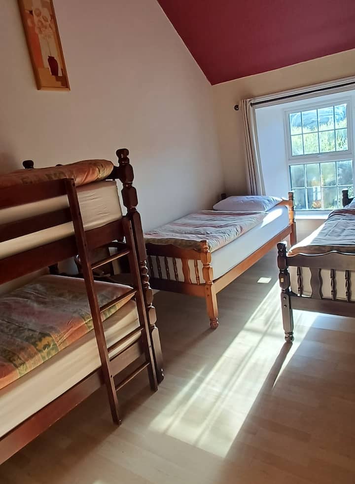 Failte Lodging Kenmare-room Only(3) - Kenmare