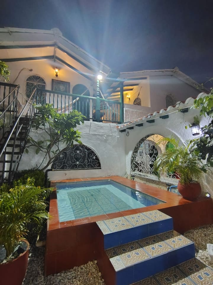 Disfruta De Tus Vacaciones En El Rodadero - Santa Marta, Colombia
