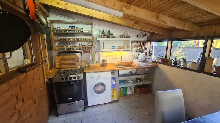 Cuarto Privado En Playa Bonita - San Carlos de Bariloche