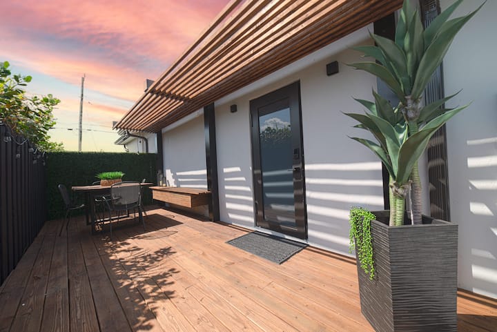 Dream Space To Relax In Miami - 棕櫚灣