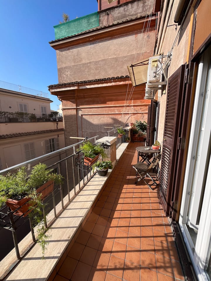 The Fifthfloor Rome - Rome