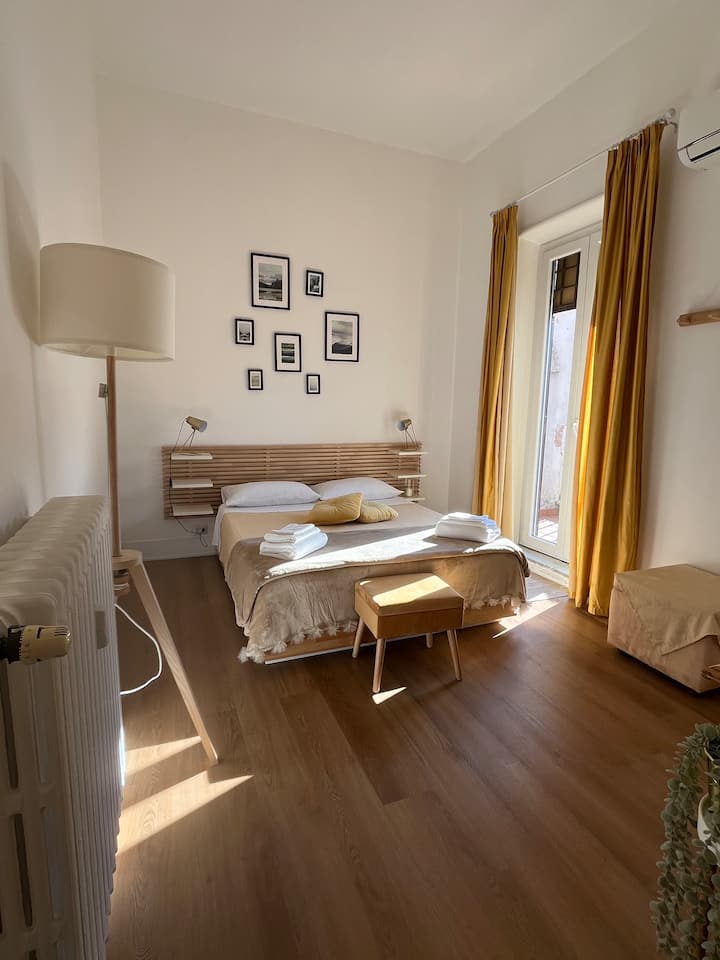 The Fifthfloor Rome - Rome