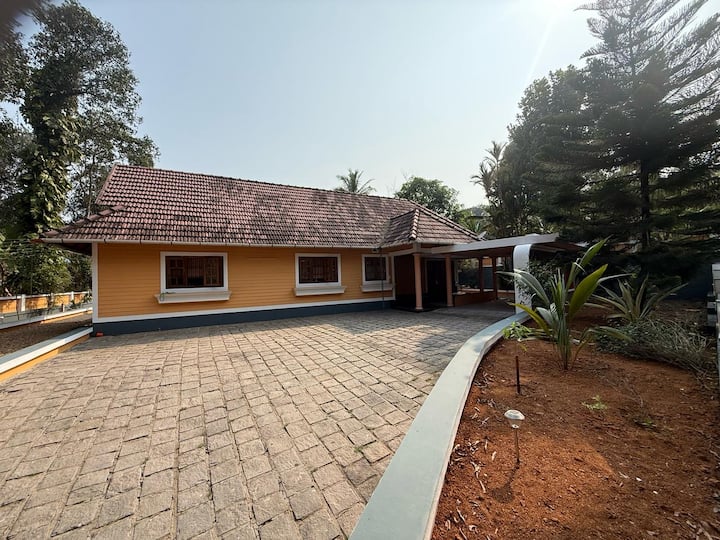 Parackel   Sh Mount Kottayam - Kottayam