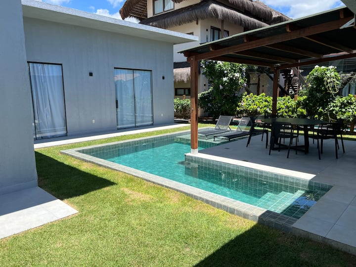 Villa 56 - São Miguel do Gostoso