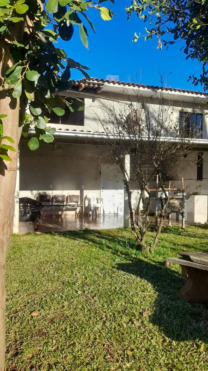 Casa Em Joaçaba No Interior - Joaçaba