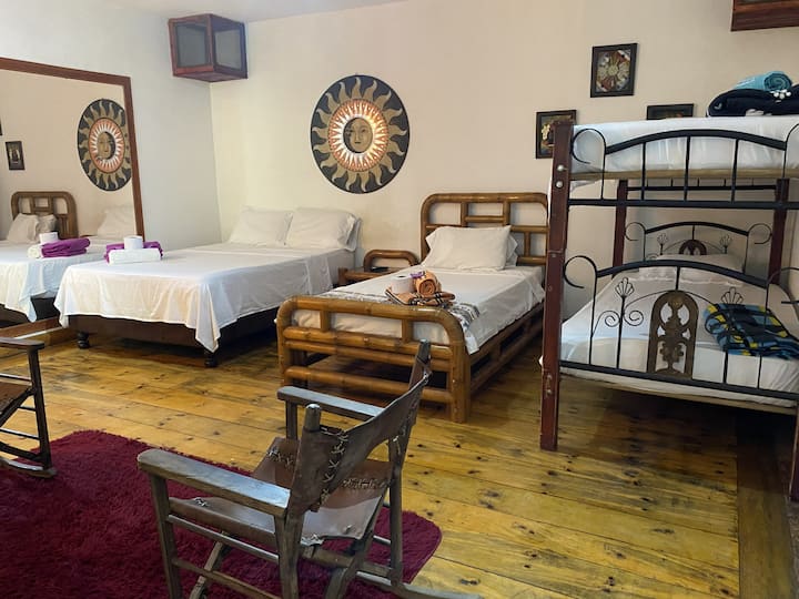 Ashtasia: Bello Apartamento En Ecoliving - Jamundí