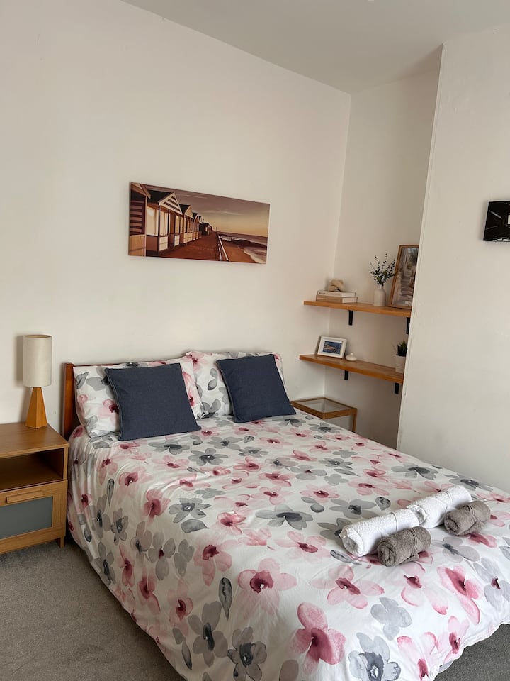 Comfortable Room - Dublin