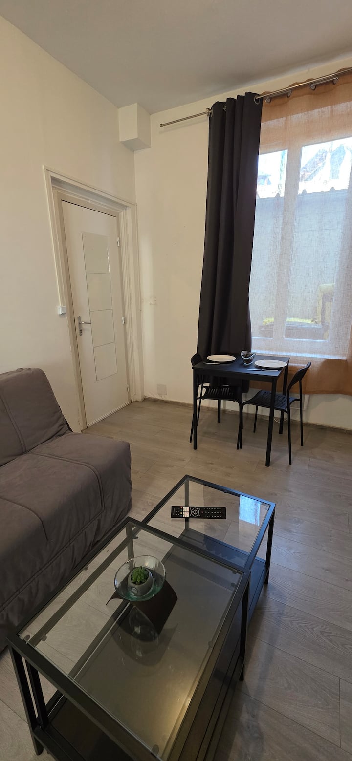 Charmant Loft Cosy Au Cœur De Cambrai - Cambrai
