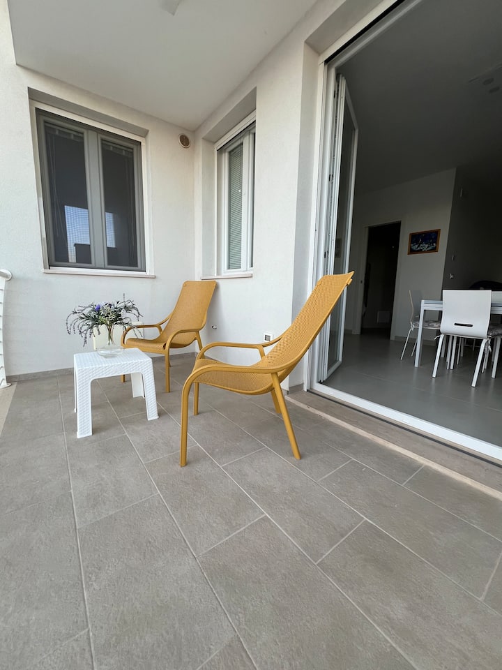 Elegant Stay In Otranto - Otranto