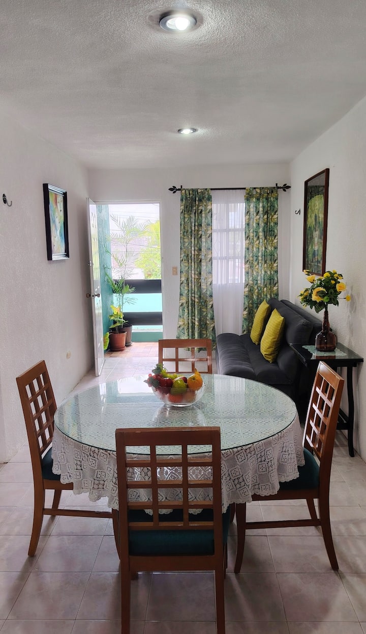 Casa Palma - Cancún