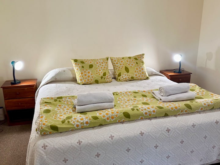 Tu Refugio En La Patagonia – Cama King + Desayuno - El Calafate