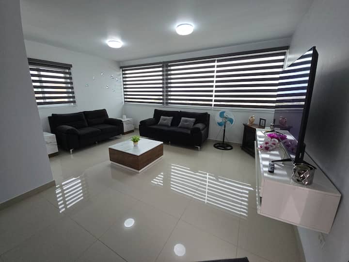 Rosarito Ocean-view! Apt 3 W/ Indoor Auto Garage! - Rosarito