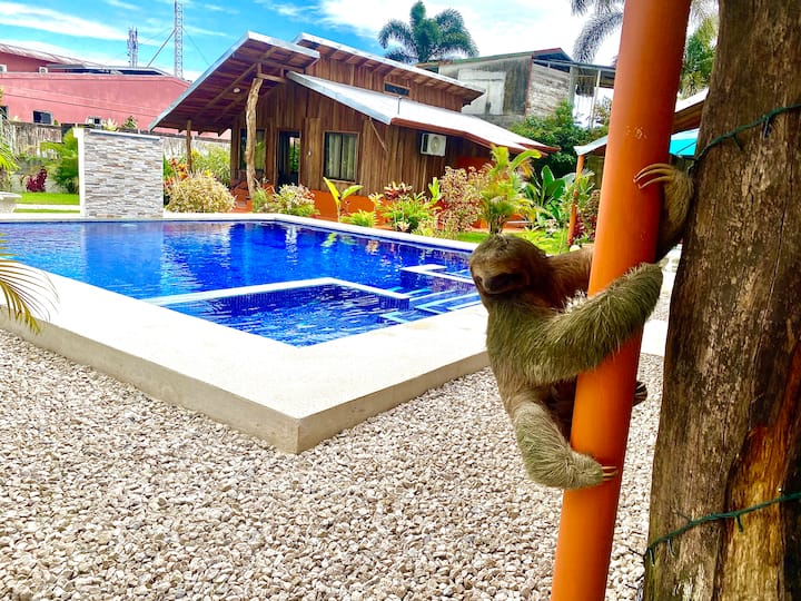 Cabañita Litos 3 - La Fortuna