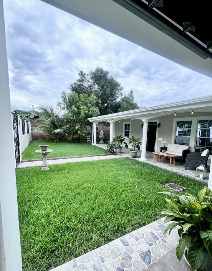 Private Salvadoran Home | Perfect Getaway. - El Salvador