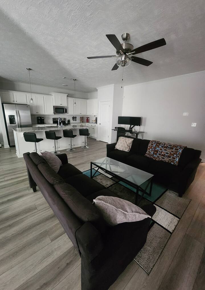 Masters - Entire House In Aiken - Aiken, SC