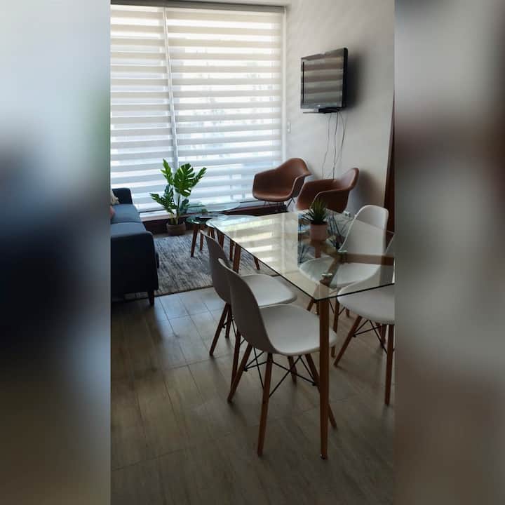 Departamento Pucón - Pucon