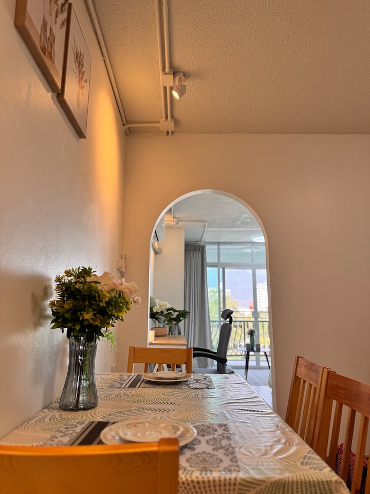 To The Mountain - Chiang Mai